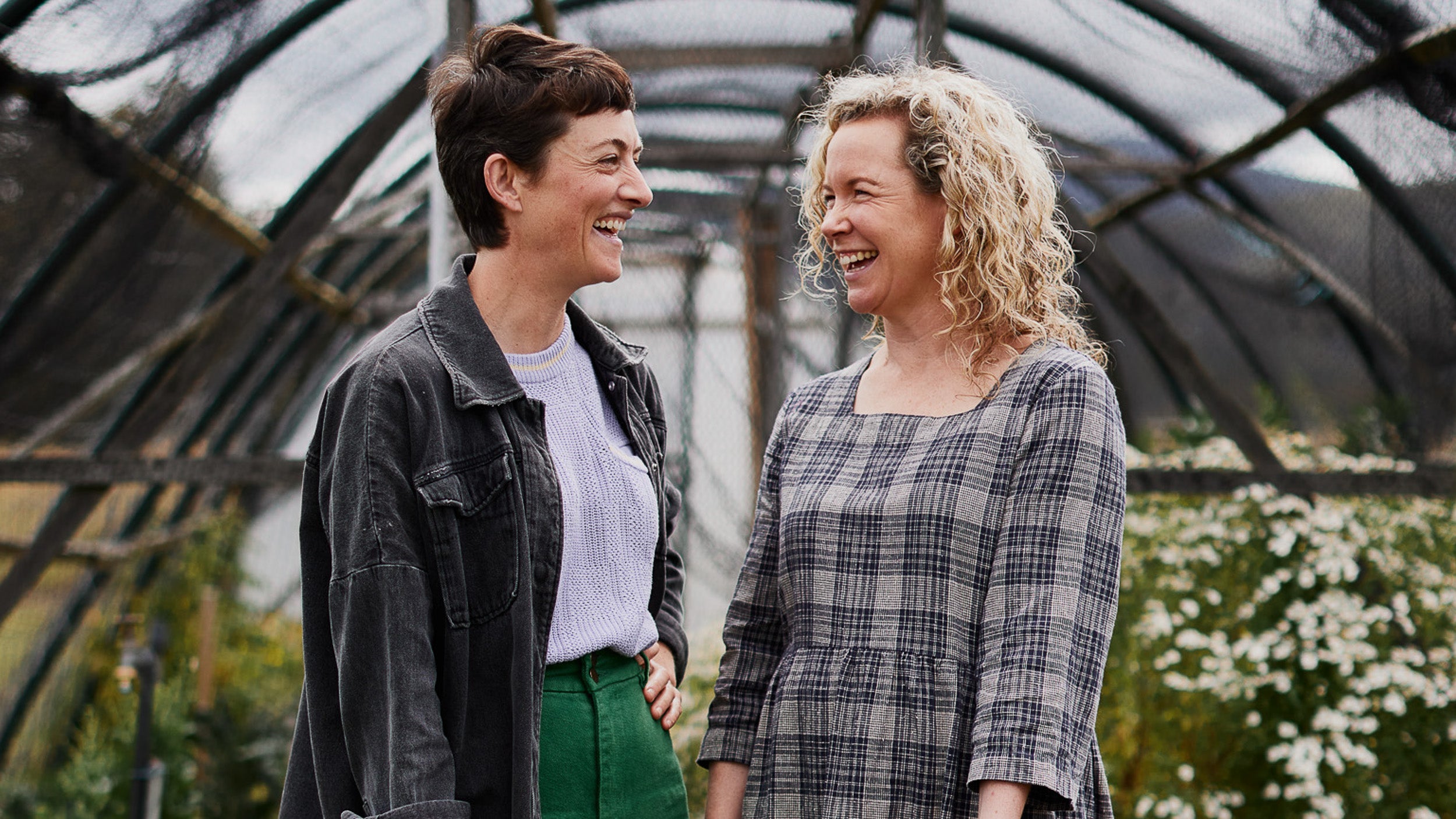 The Avant Gardeners Podcast Interview – Veggie & Flower Garden Seeds